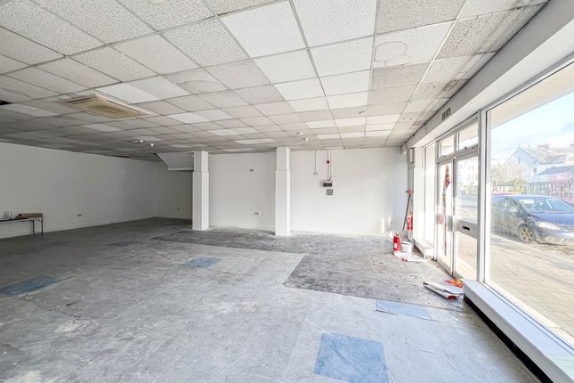 The Platt, The Platt, Wadebridge, Cornwall PL27, retail premises to let ...
