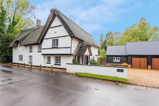 Common Lane, Hemingford Abbots, Huntingdon, Cambridgeshire PE28, 5 ...