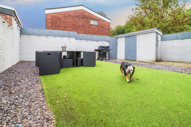 Pennsylvania, Llanedeyrn, Cardiff CF23, 3 bedroom end terrace house for sale - 65727624 ...