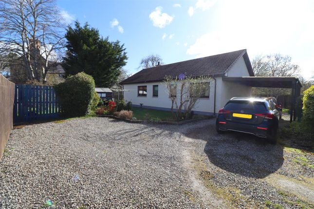 Sotckheim, Allarburn, Kiltarlity, Beauly IV4, 3 bedroom detached ...