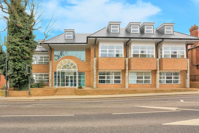 Flat 2 Keystone House, 60 London Road, St Albans, Herts AL1, 1 bedroom ...