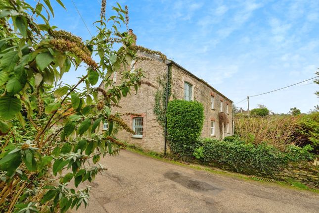 Corner Cottage, Rumford, Wadebridge, Cornwall PL27, 1 bedroom cottage ...