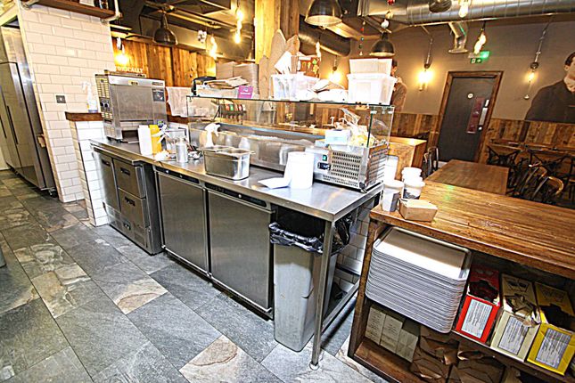Rupert Street, Soho W1D, restaurant/cafe to let - 52891383 | PrimeLocation