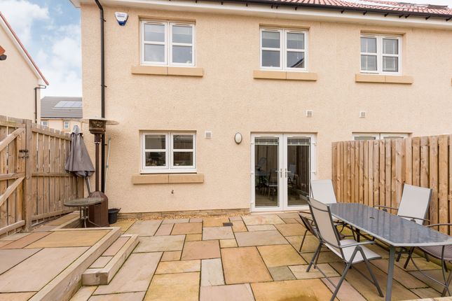 24 Milne Meadows, Old Craighall, Musselburgh EH21, 4 bedroom town house ...