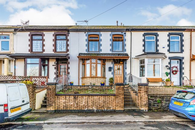 Homes for Sale in Primrose Street, Tonypandy CF40 - Buy Property in ...