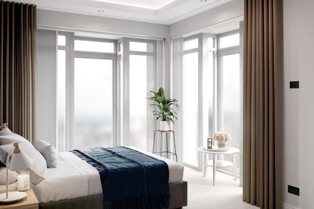 New home, 1 bed flat for sale in The Howard Centre, Howardsgate, Welwyn ...