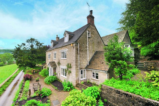 6 bed detached house for sale in Pitchcombe, Stroud GL6 - Zoopla