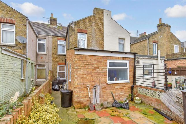 Unity Street, Sheerness, Kent ME12, 3 bedroom terraced house for sale ...