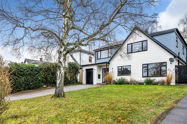 South Park Gardens Berkhamsted Hp4 4 Bedroom Detached House For Sale
