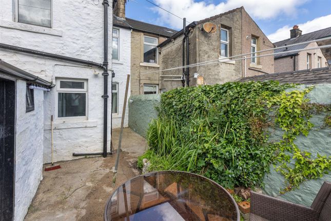 Willow Lane, Lancaster LA1, 2 bedroom terraced house for sale ...