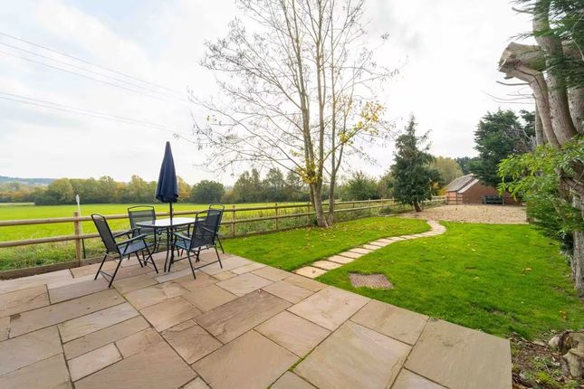 Church Hill Farm, Beoley, Redditch, Worcestershire B98, 3 bedroom barn ...