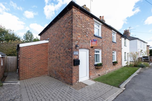 Harris Alley, Wingham, Canterbury CT3, 4 bedroom semi-detached house for sale - 69922201 ...