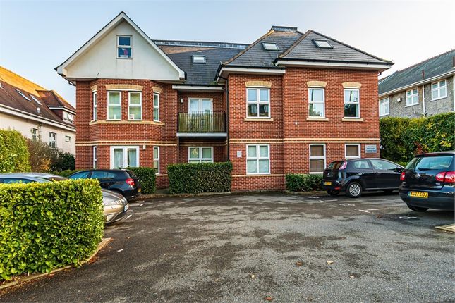 1 bed flat for sale in Isabel Court, 7 Cambridge Road, Bournemouth ...