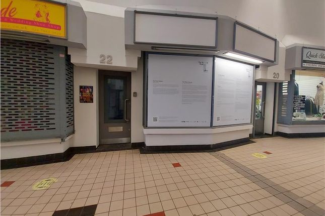 22 City Arcade, Coventry CV1, retail premises to let - 61220223 ...