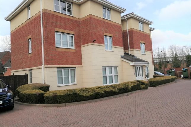 Gladstone Street, West Bromwich B71, 2 bedroom flat to rent - 64861026 ...