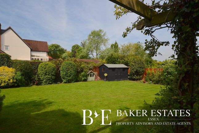 Colam Lane, Little Baddow, Chelmsford CM3, 5 bedroom detached house for ...