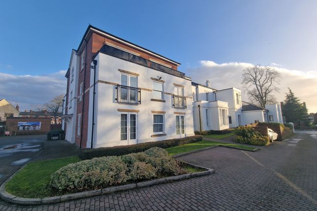 Compton Road, Wolverhampton WV3, 1 bedroom flat to rent - 66367660 ...