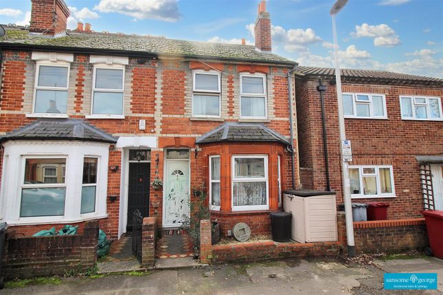 Wilton Road Reading Rg30 3 Bedroom Terraced House For Sale 68729339