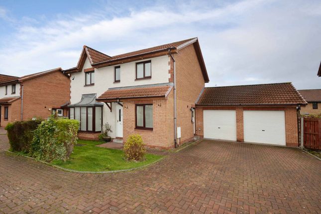 Homes for Sale in Guardwell Crescent, Edinburgh EH17 - Buy Property in ...