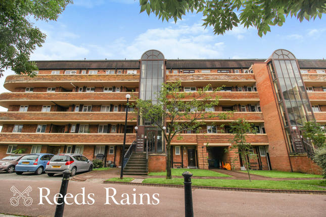 Minster Court, Liverpool, Merseyside L7, 2 bedroom flat for sale ...