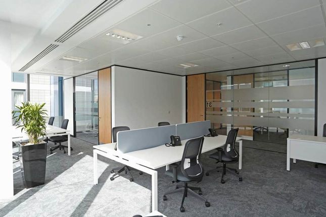 Pure Offices, Brooks Drive, Cheadle Royal Business Park, Cheadle ...