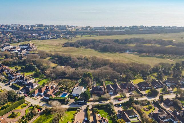 Clavering Walk, Cooden, Bexhill-On-Sea TN39, 4 bedroom detached house ...