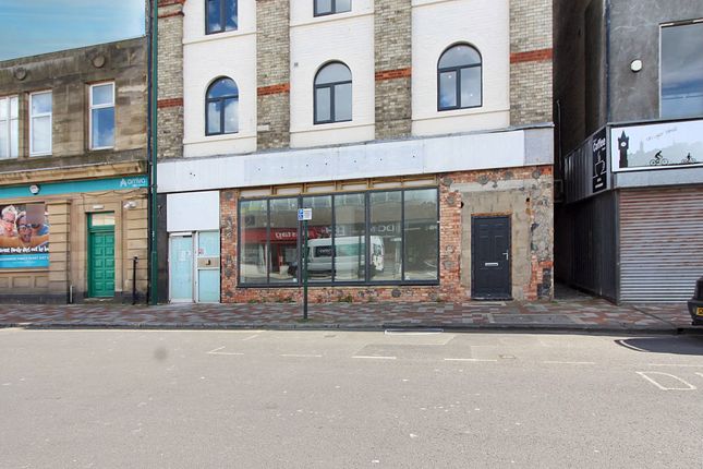 Queen Street, Redcar TS10, retail premises to let - 67800805 ...