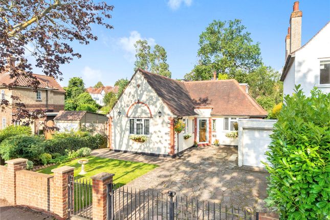 Bromley (London Borough) bungalows for sale | Buy houses in Bromley ...