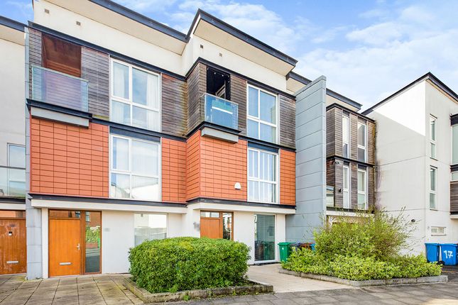 Stadium Drive, Manchester M11, 3 bedroom terraced house for sale ...