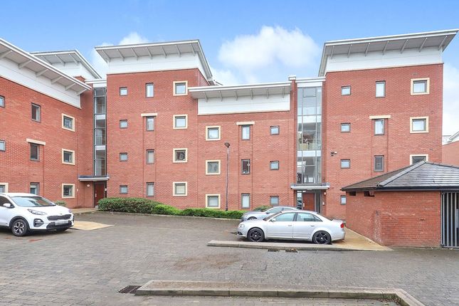 Flats To Let In Wolverhampton Apartments To Rent In Wolverhampton