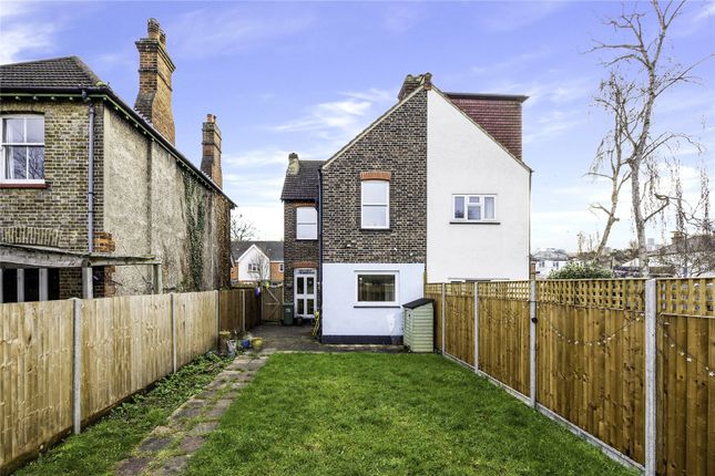 Sandy Lane North, Wallington SM6, 3 bedroom semi-detached house for ...