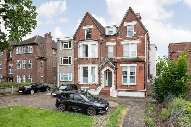 Ripon House, 254 Croydon Road, Beckenham, Kent BR3, 1 bedroom flat for ...