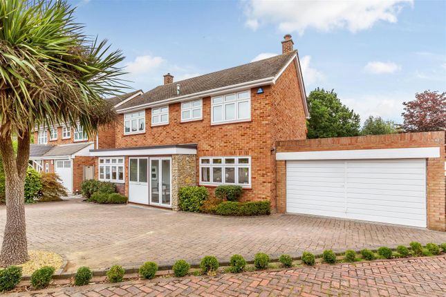 Homes for Sale in Mill Green Road, Fryerning, Ingatestone CM4 - Buy ...