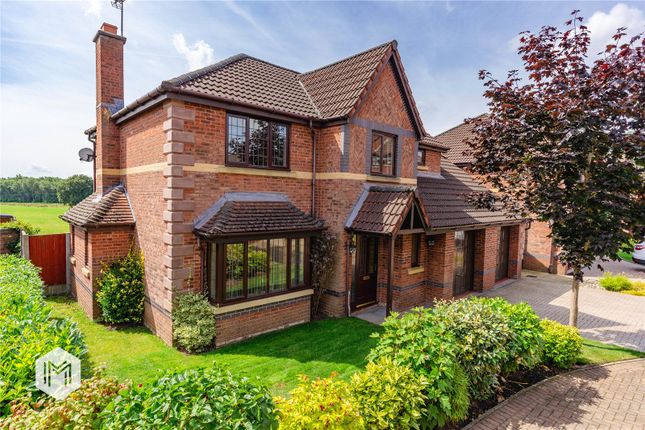 Homes for Sale in Worsley - Buy Property in Worsley - Primelocation