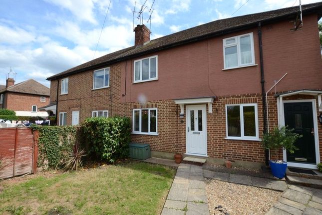 Vale Road, Camberley, Surrey GU15, 2 bedroom maisonette for sale ...