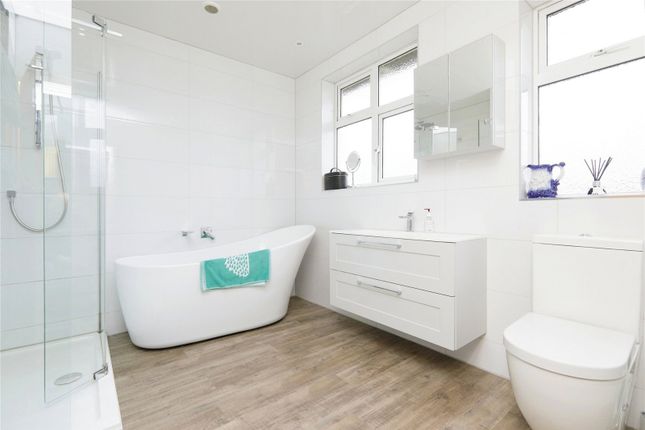 Trowell Moor, Nottingham, Nottinghamshire NG9, 3 bedroom detached house ...
