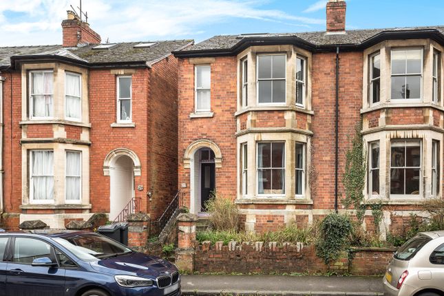 Lansdown, Stroud GL5, 3 bedroom semi-detached house for sale - 54303081 ...