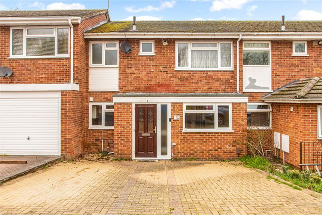 Wyatt Road, Windsor, Berkshire SL4, 3 bedroom terraced house for sale ...