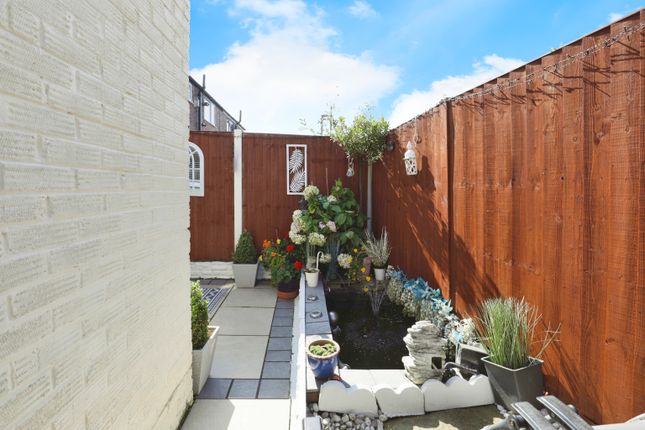 Derwent Road West, Liverpool L13, 3 bedroom terraced house for sale ...