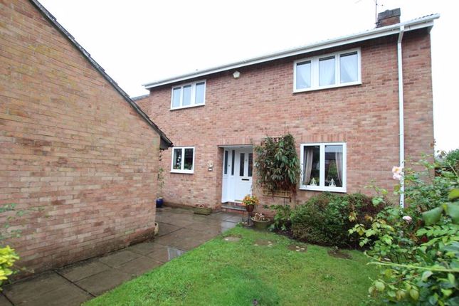 Homes for Sale in Longwell Green - Buy Property in Longwell Green ...