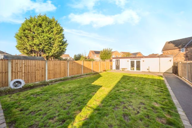Danesway, Doncaster DN5, 3 bedroom semi-detached house for sale ...