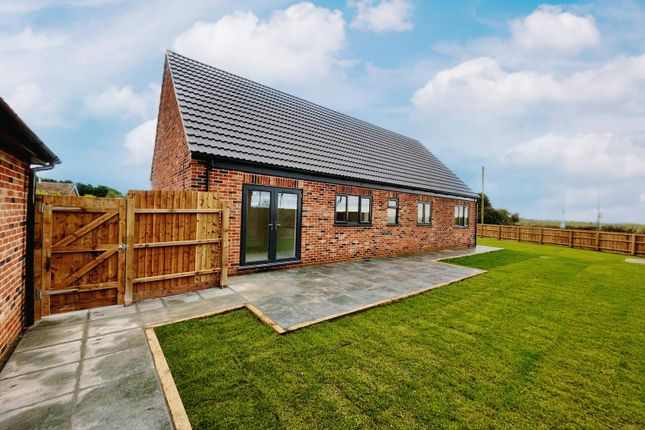 Elm High Road Wisbech Pe14 3 Bedroom Detached Bungalow For Sale
