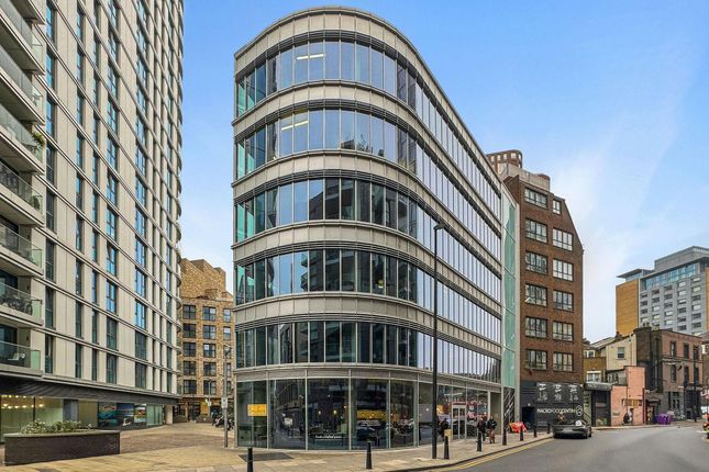 77 Alie Street, London E1, office to let - 68785342 | PrimeLocation