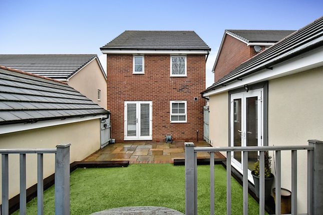 Niven Drive, Neath SA11, 3 bedroom detached house for sale - 64002216 ...
