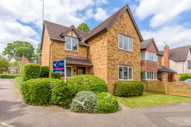 Homes for Sale in Oundle - Buy Property in Oundle - Primelocation