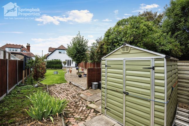 Beltinge Road, Herne Bay, Kent CT6, 4 bedroom detached house for sale ...