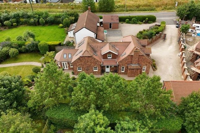 Hart Lane, Hartlepool TS26, 4 bedroom detached house for sale ...