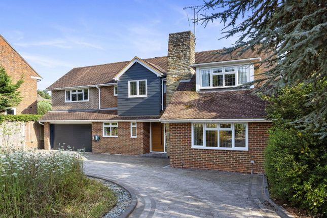 Homes for Sale in Worthing, West Sussex - Buy Property in Worthing ...