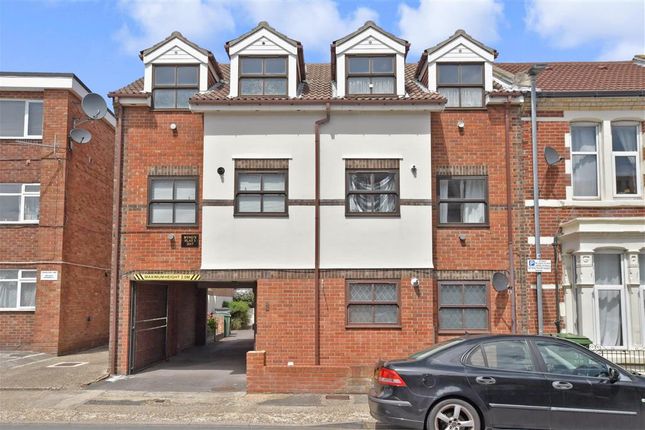 Clive Road, Fratton, Portsmouth, Hampshire PO1, 1 bedroom flat for sale ...