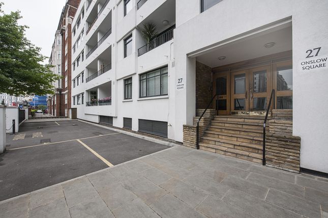 Onslow Square, London SW7, 2 bedroom flat to rent - 68122143 ...